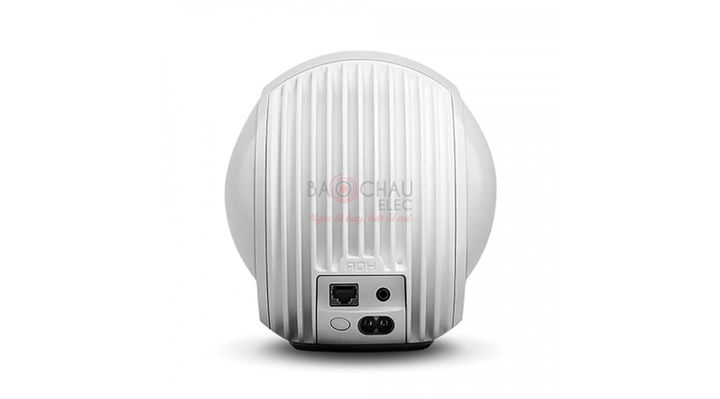 Loa Devialet Phantom II 98dB Iconic White nhập khẩu chính hãng, giá sốc